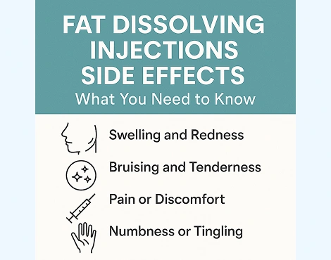 Fat Dissolving Injections Side Effects: What You Need to Know - Prime ...