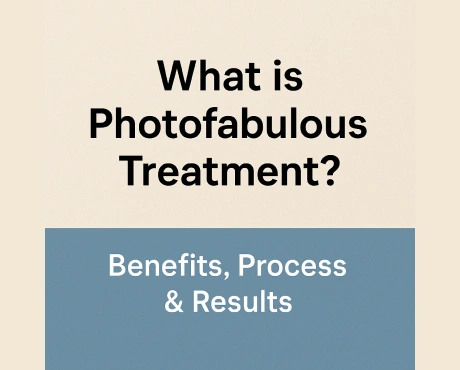 What is Photofabulous Treatment? Benefits, Process & Results - Prime ...
